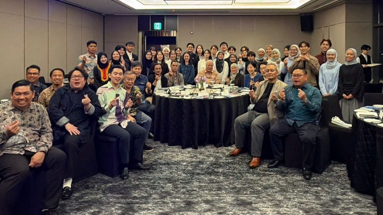 SMD Semiconductor Engages Malaysian Students In Korea To Address Future ...